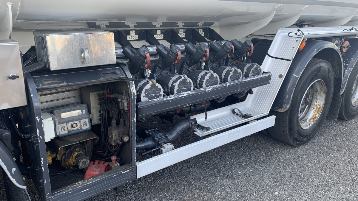 Global Tanker Export & Shipping | TankerTrade.com